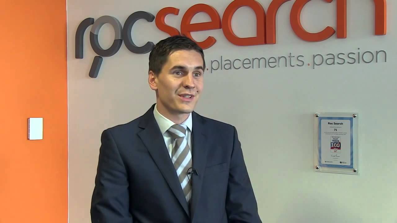 Meet the Team – Gavin Dent - YouTube