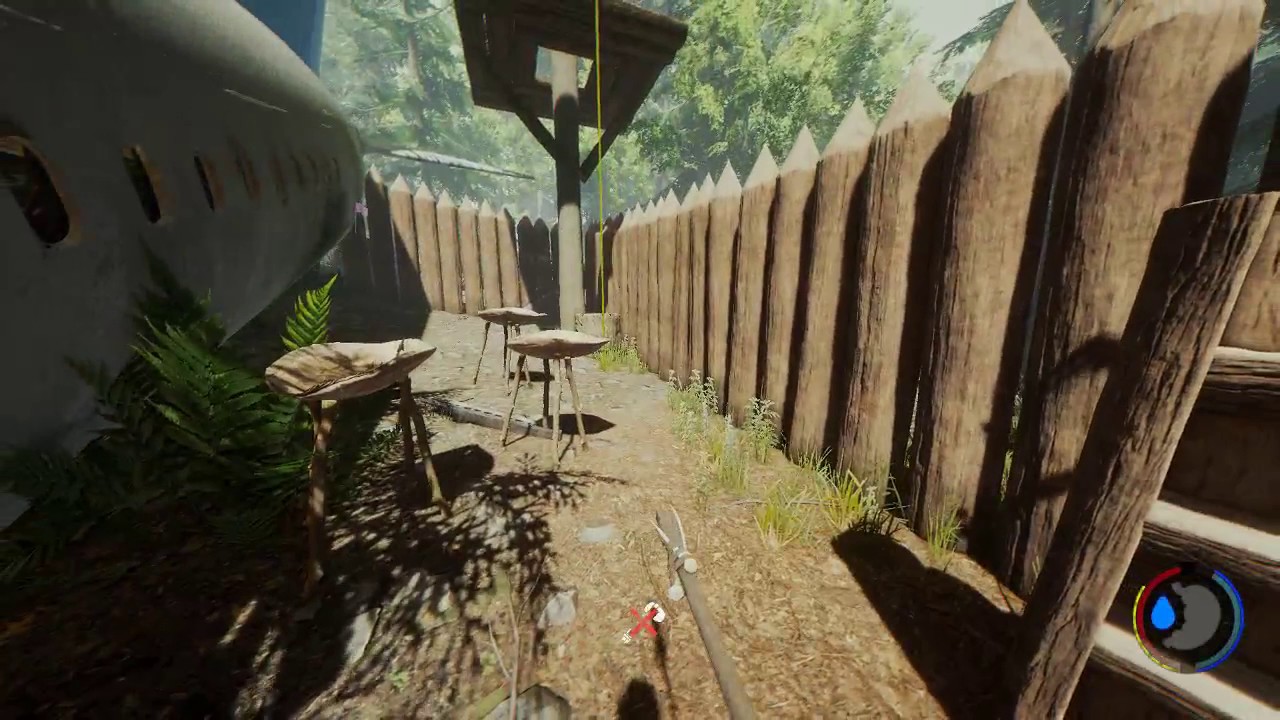 Mutants!!!! Survive The Forest Together! - YouTube