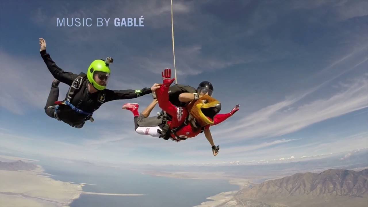 Swoop Turns 20! - YouTube