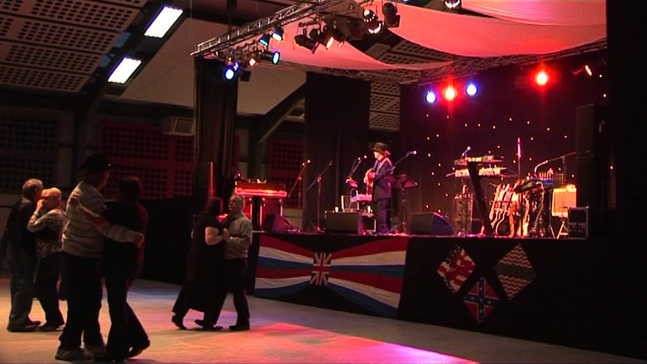 kings lynn fest 6 darren busby - YouTube