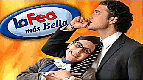 LA FEA MÁS BELLA - TODOS LOS CAPÍTULOS (AFMB) - YouTube