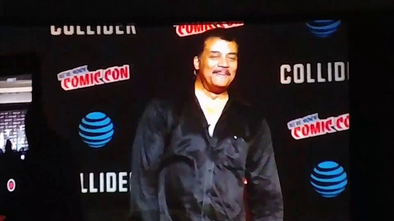 Happy Birthday Doctor Tyson! - YouTube