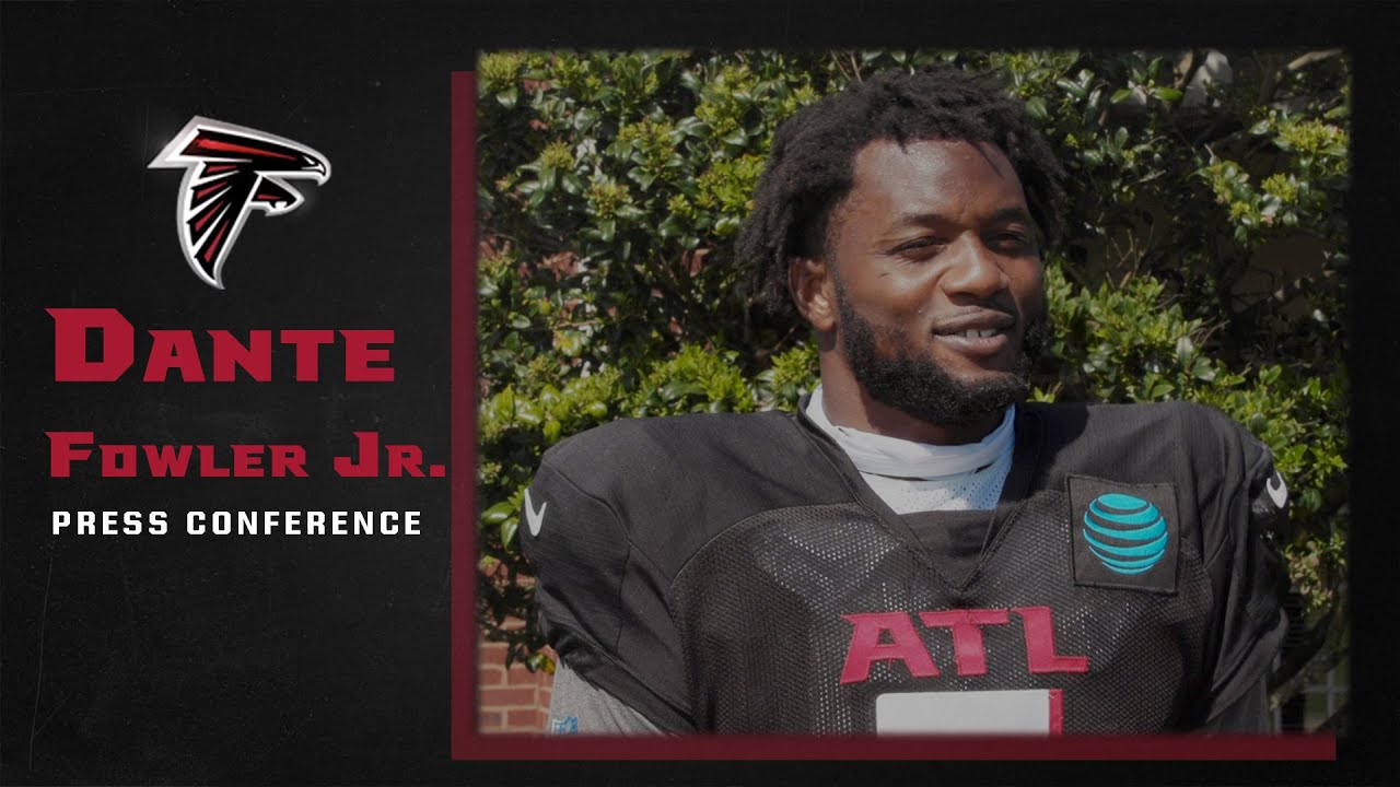 Dante Fowler Jr. on how he 'loves Dean Pees' defense' | Atlanta Falcons ...