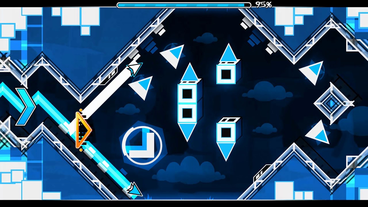 [GD] 10,000 stars - YouTube