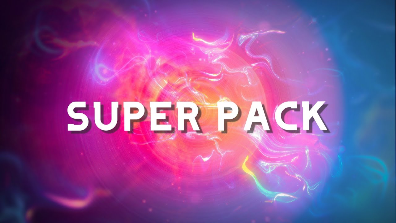 Super pack de Pivot Animator/Efectos y Personajes de Dbz/Animator Z😉 ...