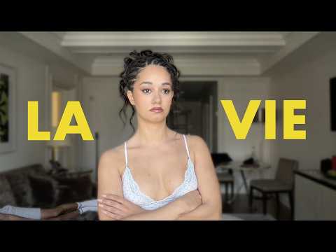 la vie