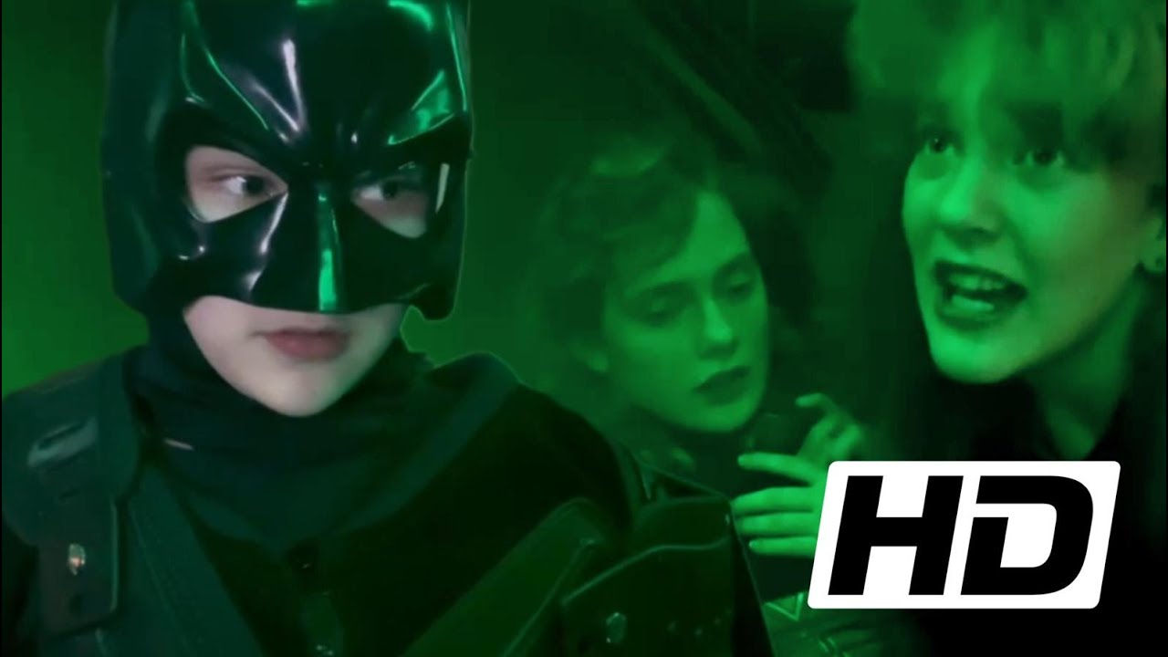 Martha Scene REMAKE - Batman v Superman: Dawn of Justice (2016) - YouTube
