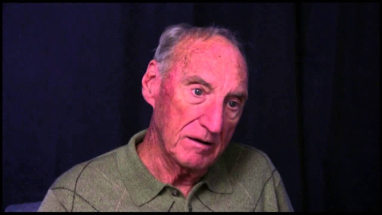 WWII Jack Platt - YouTube