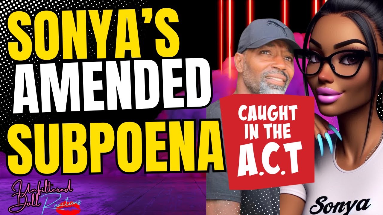 Let's Talk Electronic & Written Sonya & NESTO #shirnesto #earnestowilliams #ernestowilliams # ...