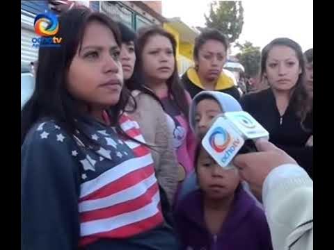 Ratero buena gente - YouTube