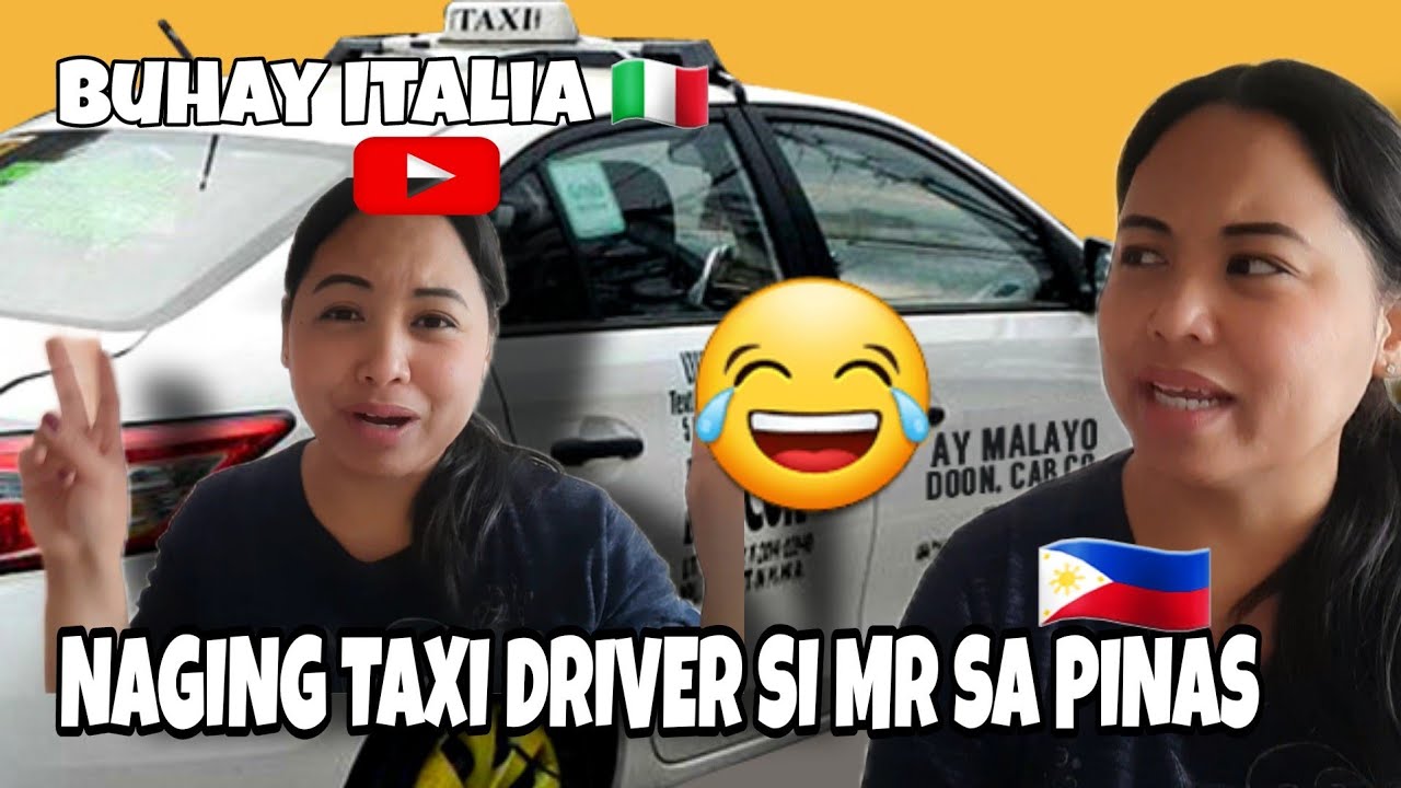 BUHAY ITALIA🇮🇹 EXPERIENCE NI MR SA PINAS| NANINIWALA RIN BA KAYO SA MGA ...