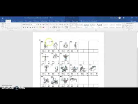 CP5 Musculation Calcul de la Charge Maximale - YouTube