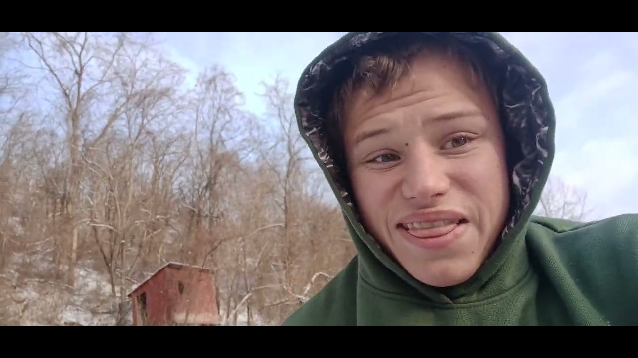 Is walmart's most expensive air rifle lethal? - YouTube