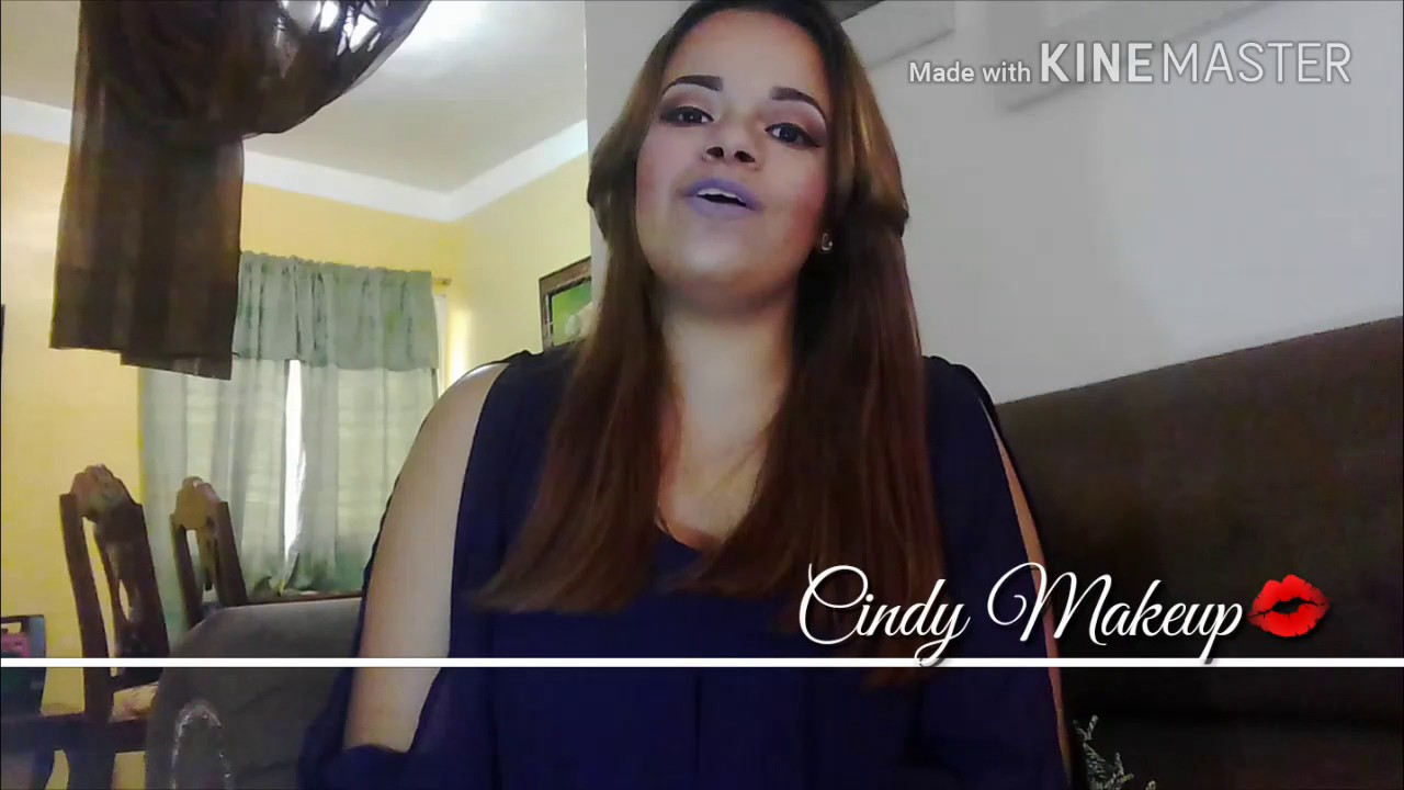 5 Pasos Para Ser Exitoso. |Cindy Makeup. 💋 - YouTube
