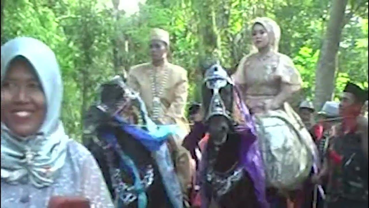 ARAK ARAKAN MANTEN KHAS MADURA DENGAN JARAN GOYANG - YouTube