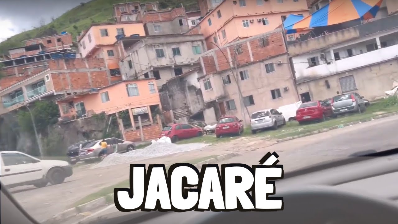 DEL CASTILHO SENTIDO RIACHUELO, PASSANDO PELO BAIRRO DO JACARÉ - Rio de ...