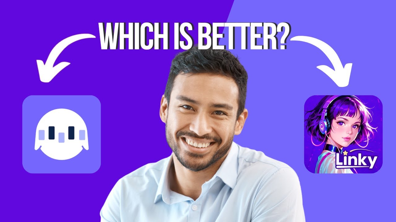 Poly AI vs Linky AI || Which is Better? - YouTube