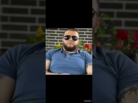 Avara Cavid Astarali Böyük Qardaş