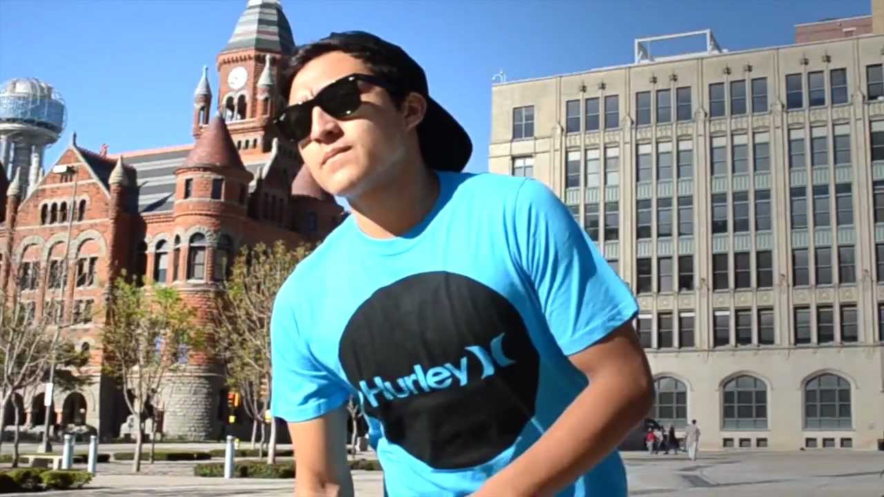 Hurley Commercial.mov - YouTube