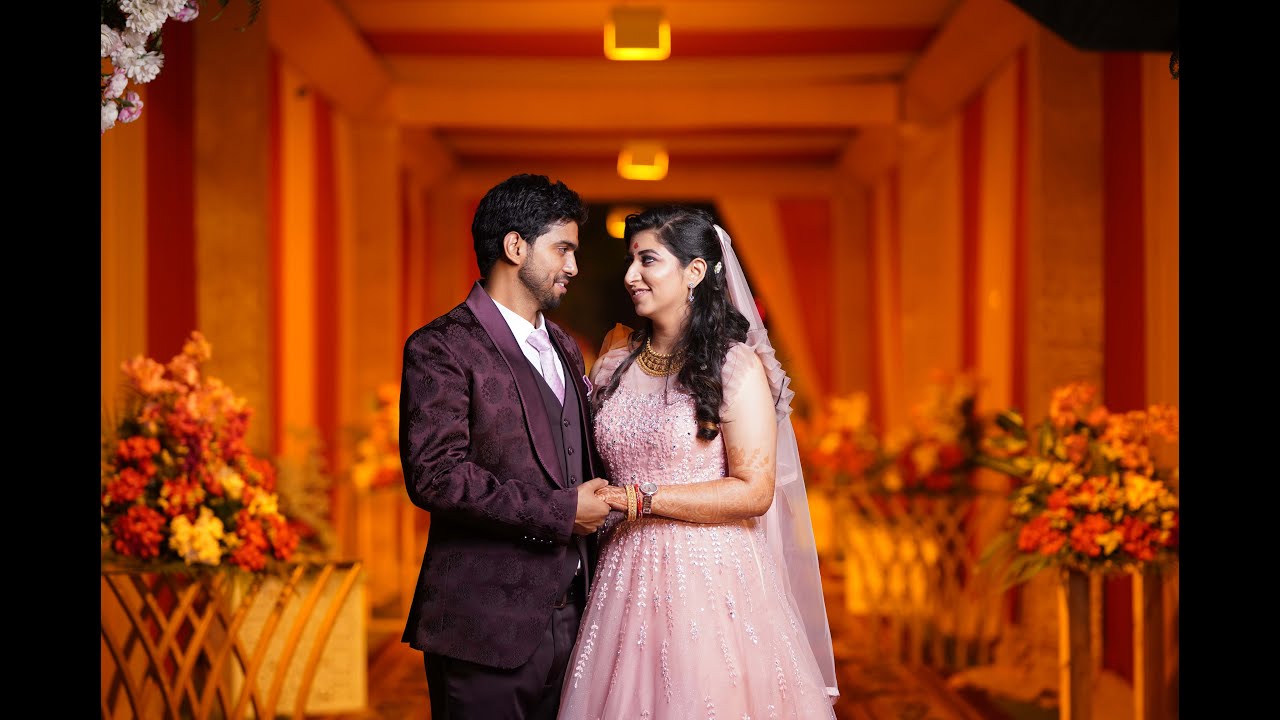 Engagement Ceremony | Prasoon & Monika | @luxmistudiophotography | Chandigarh | India - YouTube
