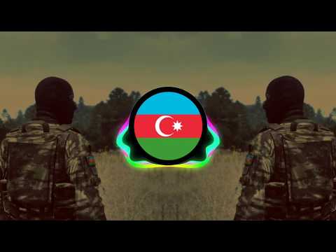 YA QARABAĞ YA ÖLÜM ( TRAP REMIX BY SAMED ALİ )