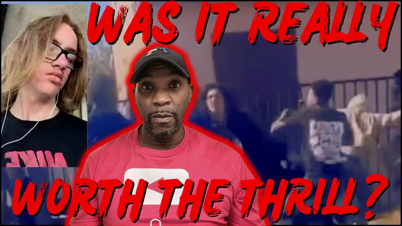 Why Everyone Loss in the Beating Death of Las Vegas Teen Johnathan ...