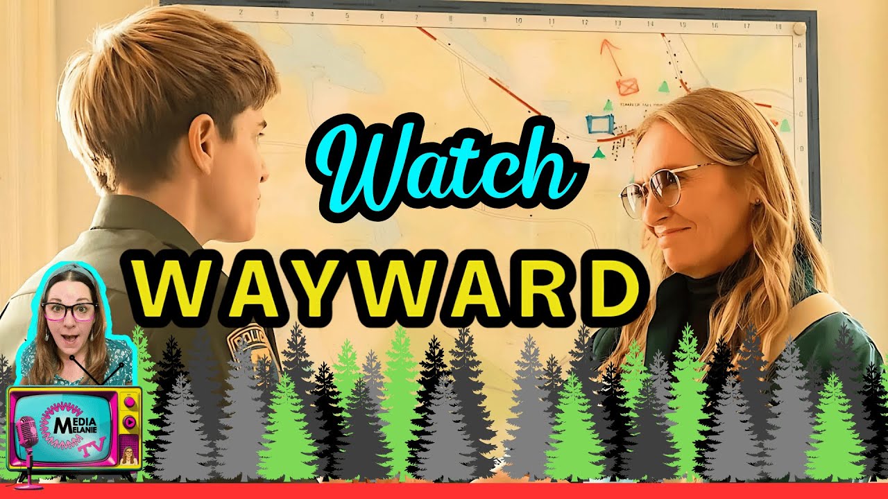 'Wayward' on Netflix: Why You Should Watch the Creepy/Funny Miniseries ...