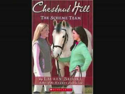 Chestnut Hill Books - YouTube