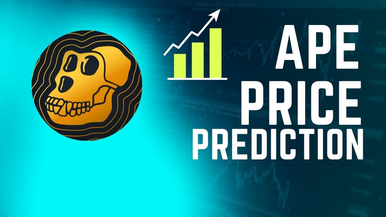 #APE #Coin Price Prediction - YouTube