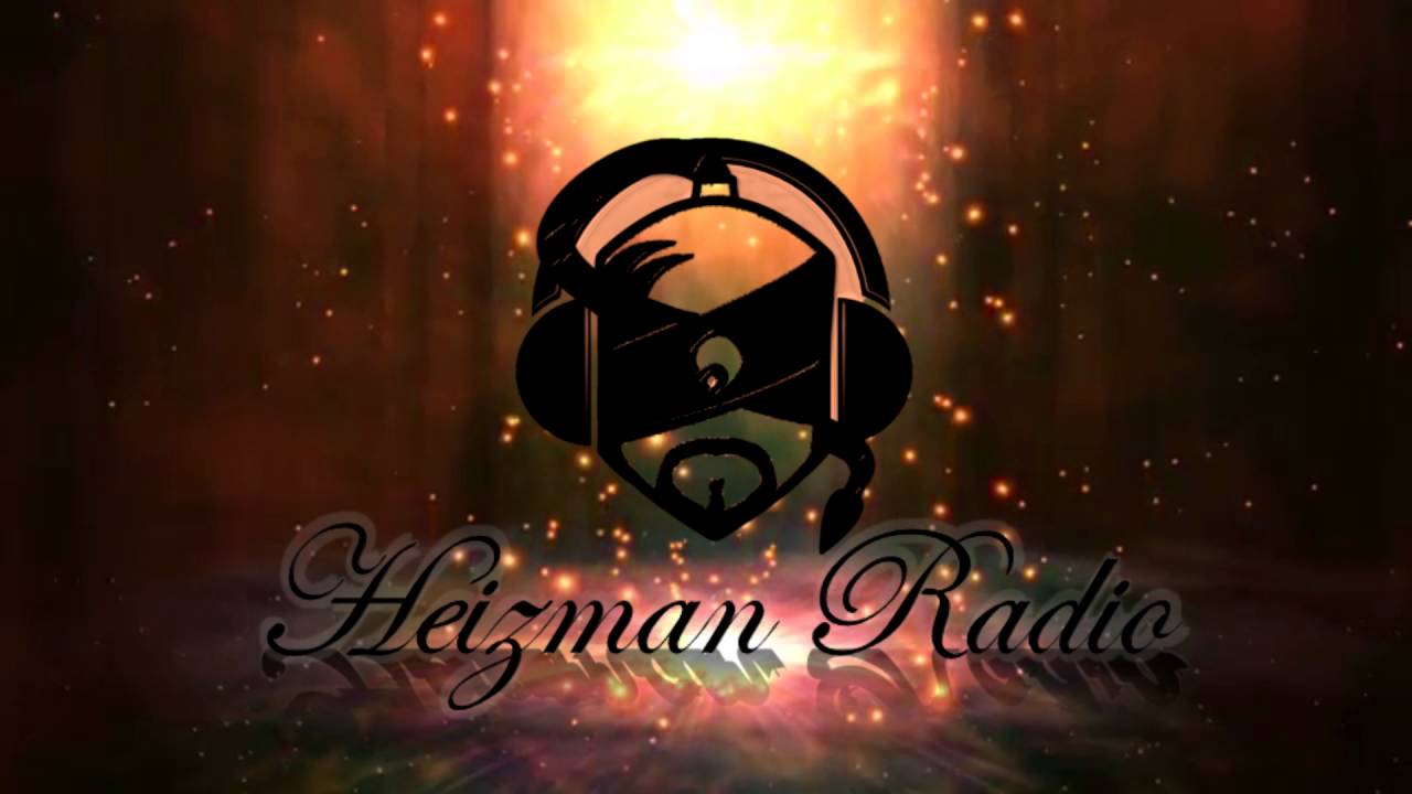 LAUNCHED MY MUSIC CHANNEL *Heizman Radio* (Check description for link ...