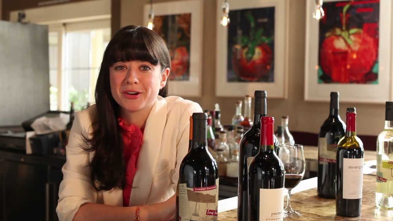 Wine Chat TV: Wine Lists - YouTube