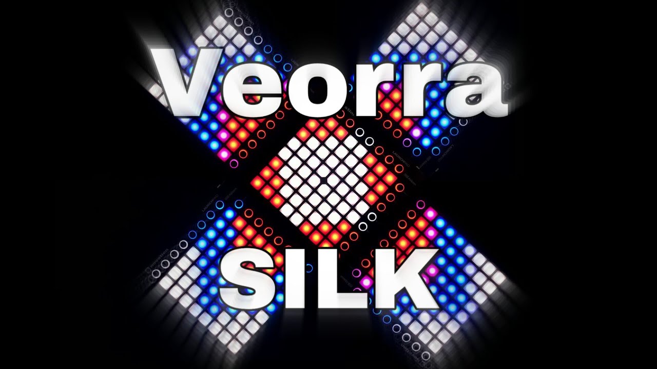 Veorra - SILK ( 5 LAUNCHPADS ) Softcover - YouTube