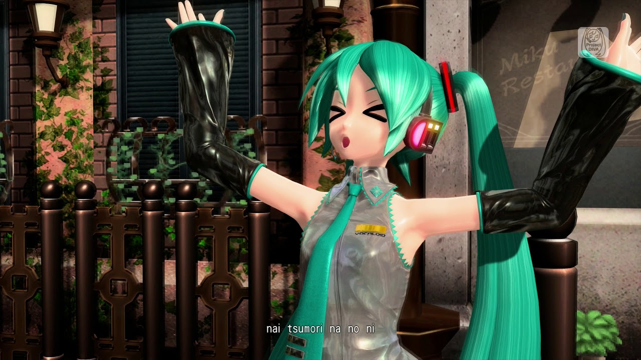 [MV] Grumpy Waltz - OSTER project (Hatsune Miku) | 初音ミク♥フキゲンワルツ - YouTube