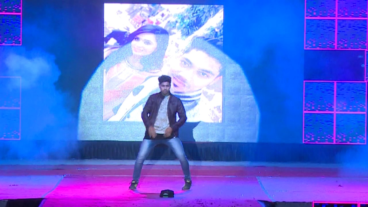 Firestone || Kygo Dance by Dipen soni - YouTube