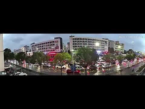 YS-19 PANORAMA - YouTube