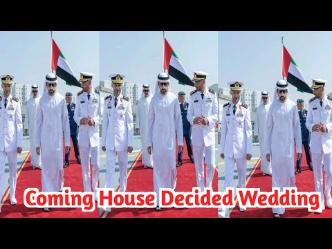 New Fazza |Coming House Decided| Sheik Hamdan Poetry | Crown Prince of ...