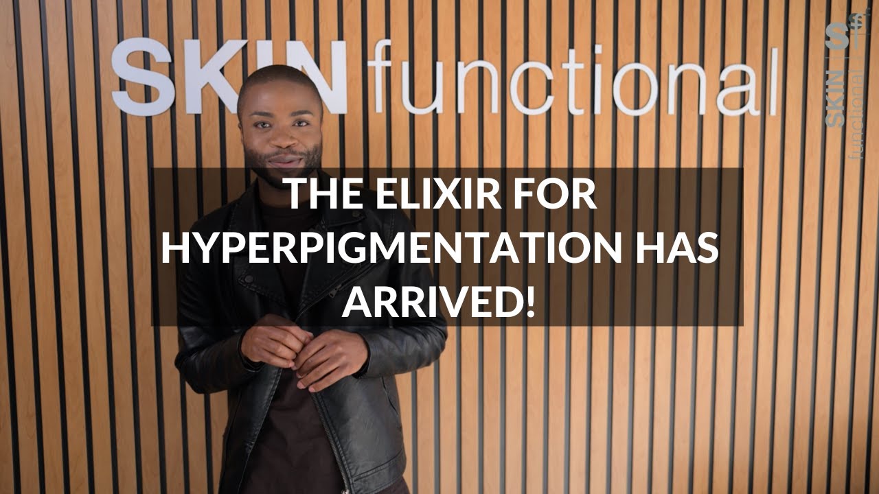 Melanoclear is here and we couldn’t be more excited to share this gold ...