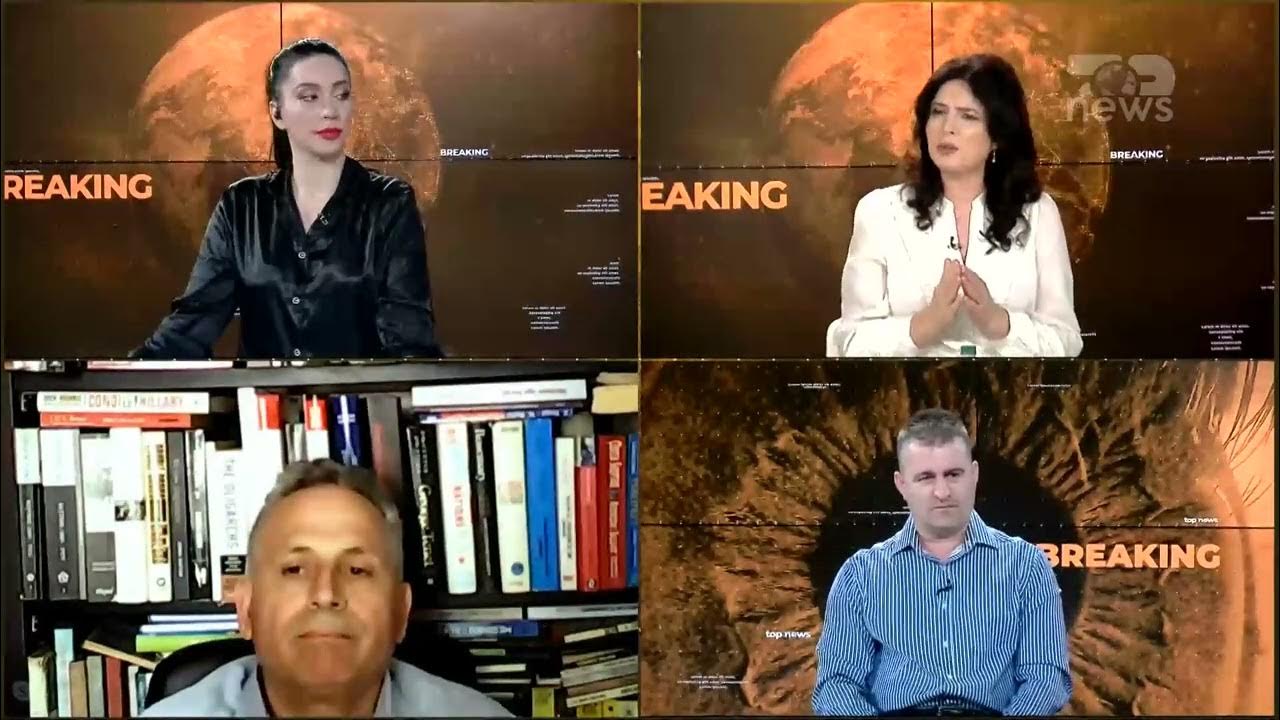 Plas DEBATI kundra ish ministres: Kush ta jep ty moj zonjë të drejtën ... Plas DEBATI kundra ish ministres: Kush ta jep ty moj zonjë të drejtën ...