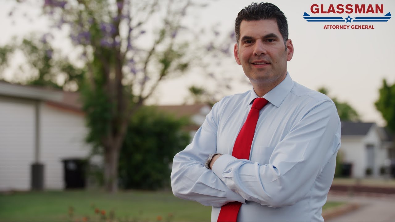 Rodney Glassman joins John C. Scott on KVOI 1030 - YouTube