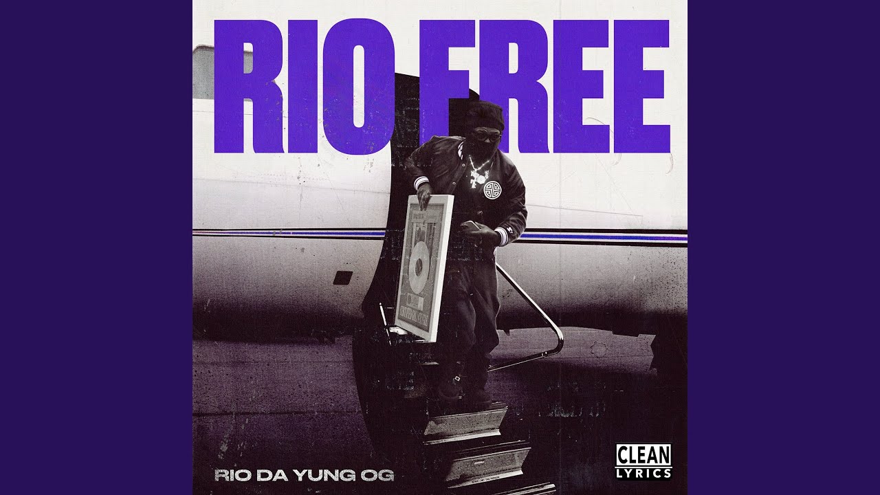 RIO FREE - YouTube