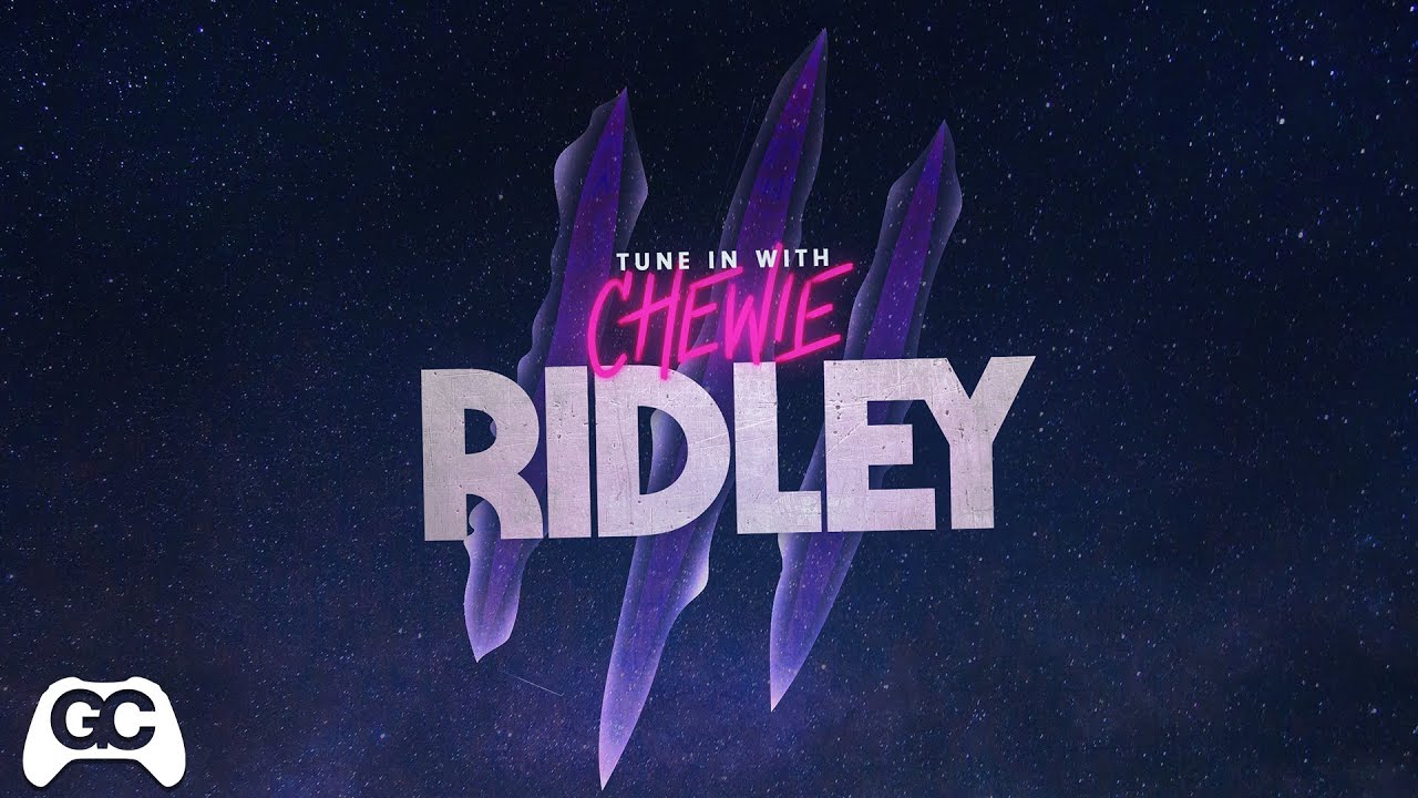Metroid Ridley ~ Tune in with Chewie Remix - YouTube Music