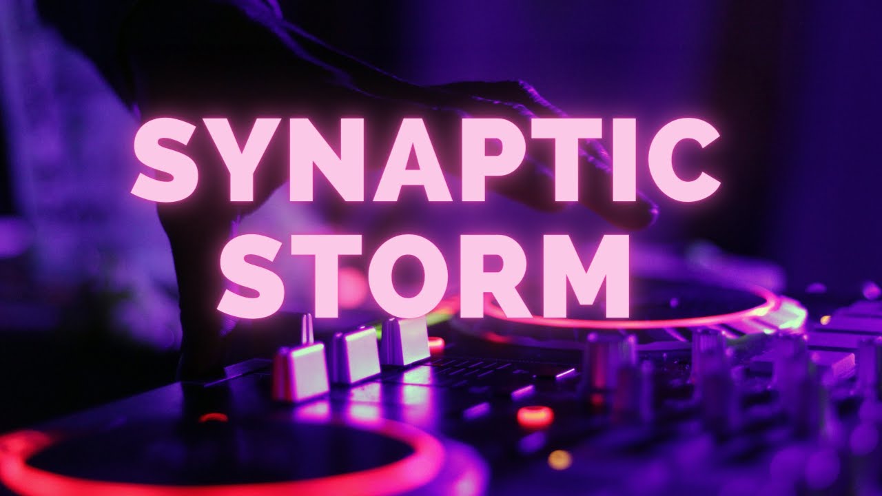 Synaptic storm Music Video - YouTube