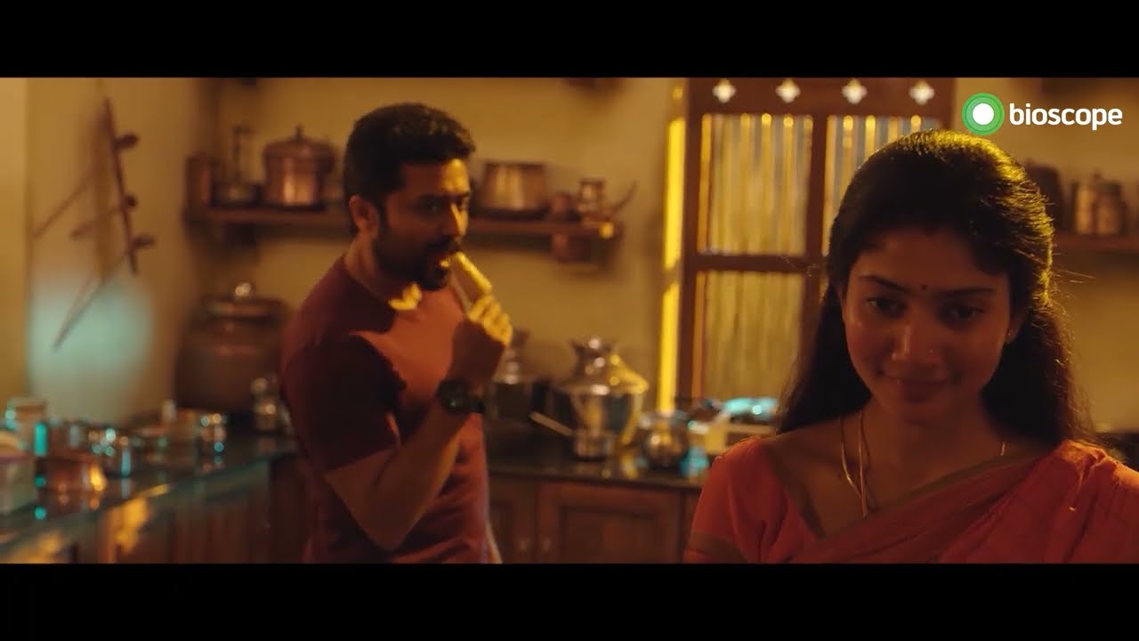 NGK | Bioscope Exclusive | তামিল মুভি বাংলা ডাবিং | New Movie 2022 ...