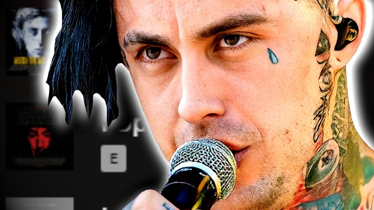 The Ronnie Radke Situation - YouTube