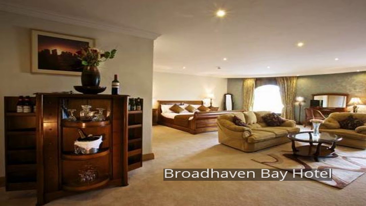 Broadhaven Bay Hotel - YouTube