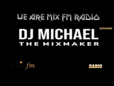 michael mix fm radio - YouTube