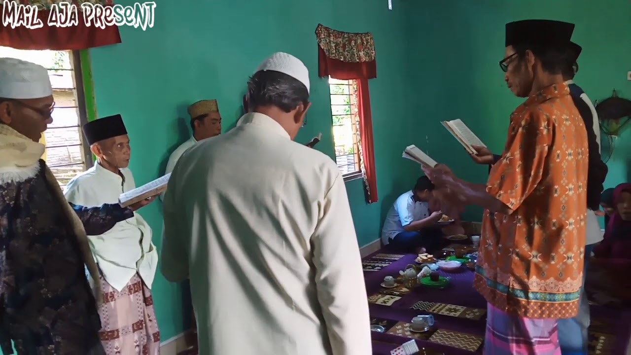 Barasanji Adat Bugis Makassar Yang Unik - YouTube