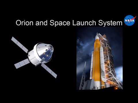 NavyCon 2 of 13: Astronaut Kay Hire