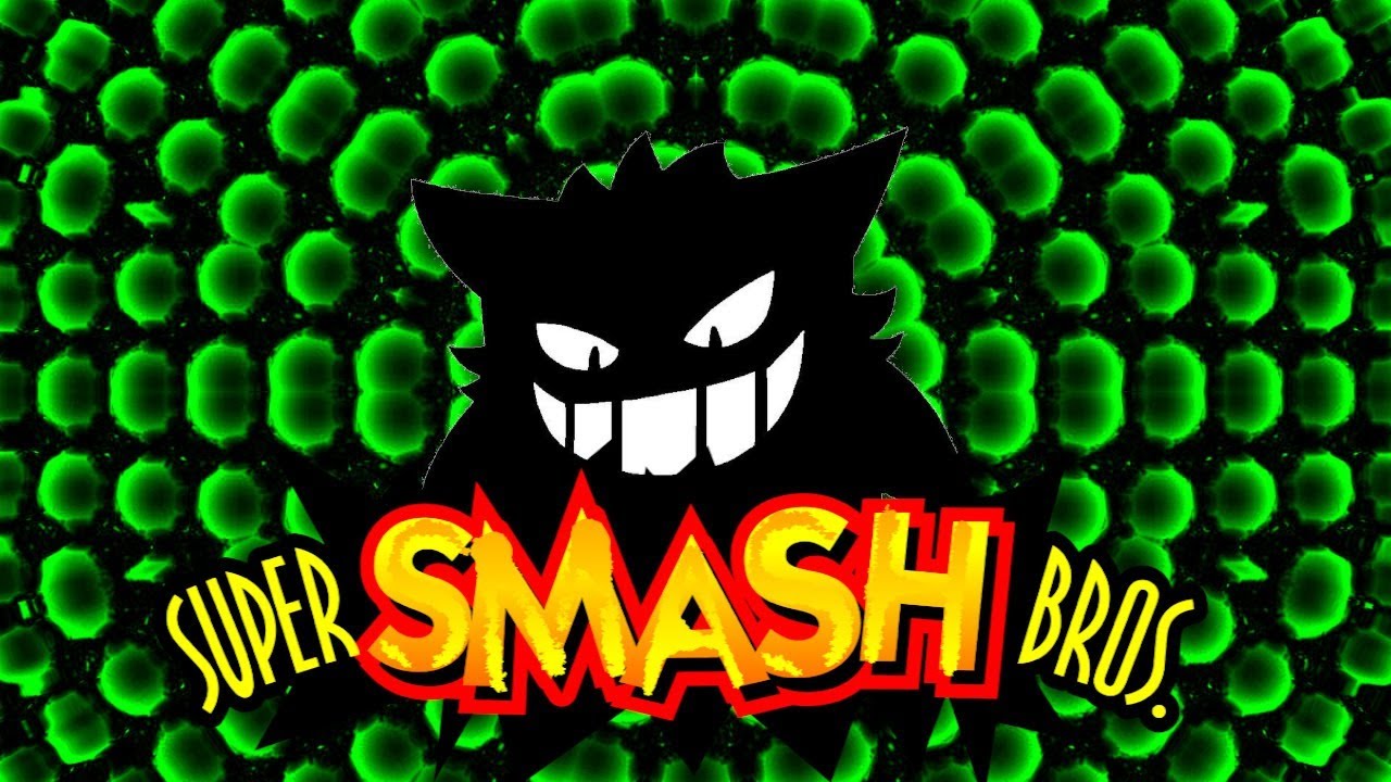 Super Smash Bros Project M Mods | 1 V 1 fights, 3D modeling and more ...