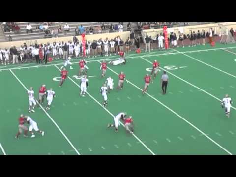 Remember the name [Klein Collins Varsity 2011] - YouTube